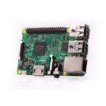 Raspberry Pi – RoboGenius: STEM, Robotics & AI Labs | LEGO & Arduino Products